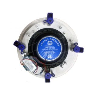 بلندگو سقفی جاسکو 400-Jasco - ویس‌کده