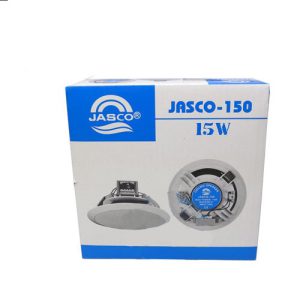 بلندگو سقفی جاسکو Jasco-150 - تجهیزات صوتی ویس‌کده