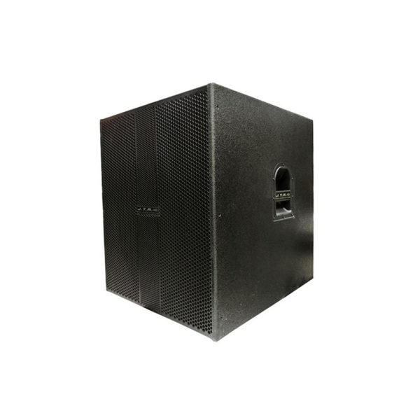 ساب اکتیو جی تی آر مدل JTR SU800A |‌ لوازم صوتی ویس‌کده