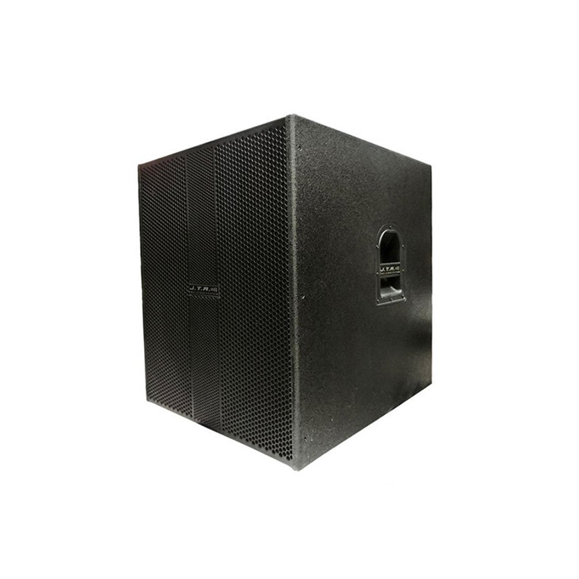 ساب اکتیو جی تی آر مدل JTR SU800A |‌ لوازم صوتی ویس‌کده