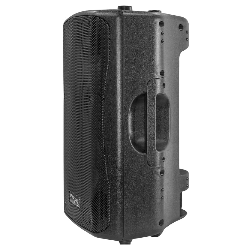 باند پسیو دایناپرو DYNAPRO TD112 - فروش لوازم صوتی - ویس‌کده