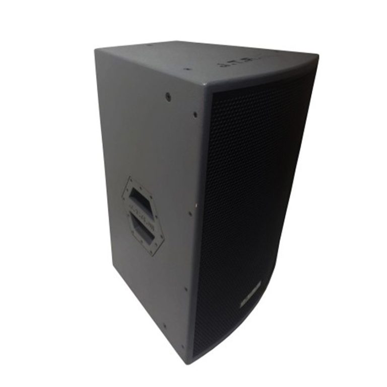 باند پسیو جی تی آر JTR JMR6000 - ویس‌کده