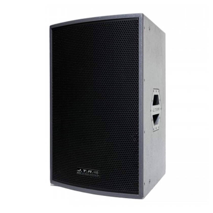 باند پسیو جی تی آر JTR JMR6000 - ویس‌کده