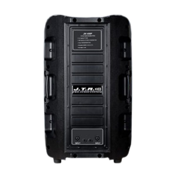 باند پسیو جی تی آر JTR JW400P - خرید باند - ویس‌کده