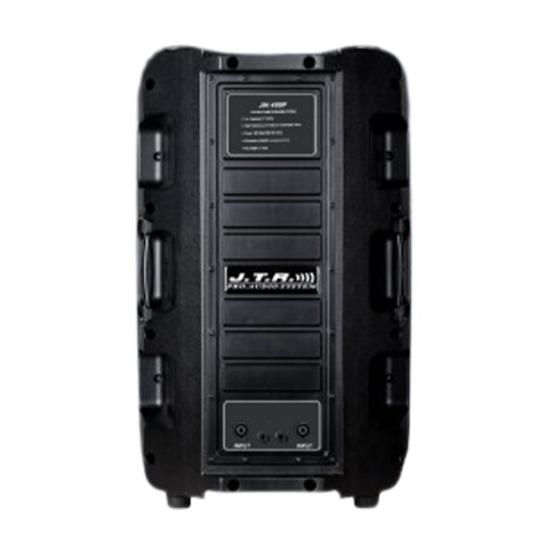 باند پسیو جی تی آر JTR JW400P - خرید باند - ویس‌کده