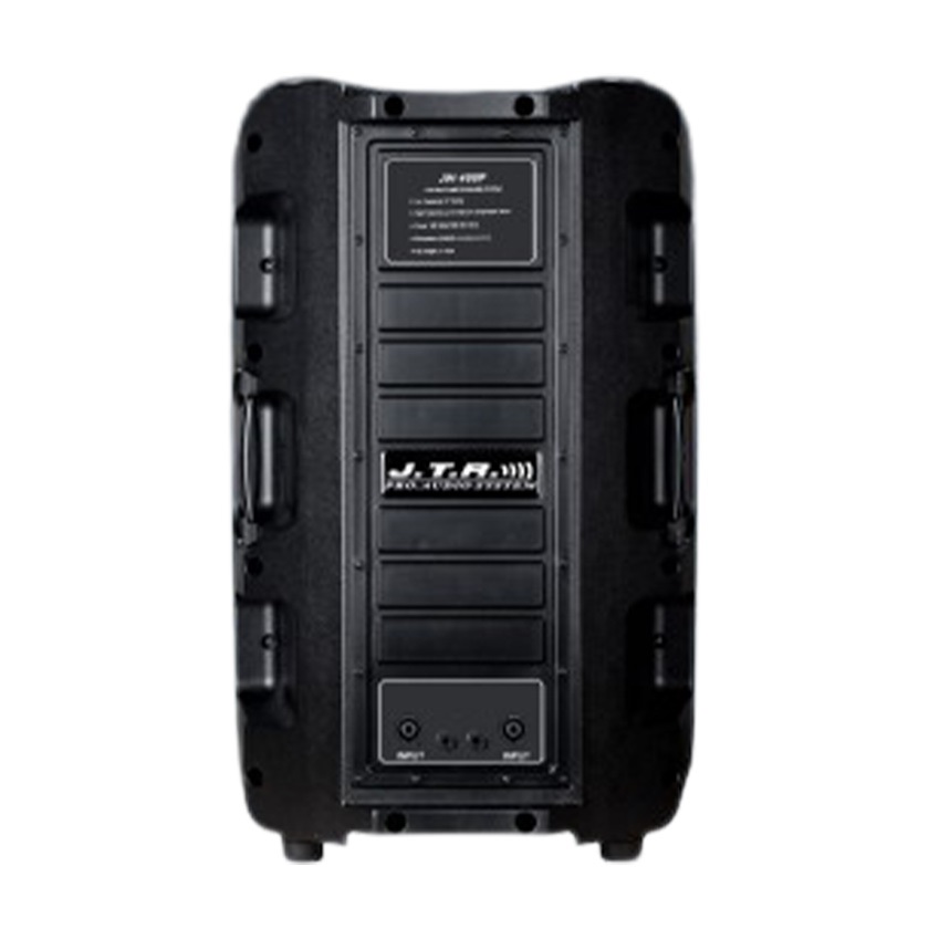 باند پسیو جی تی آر JTR JW400P - خرید باند - ویس‌کده