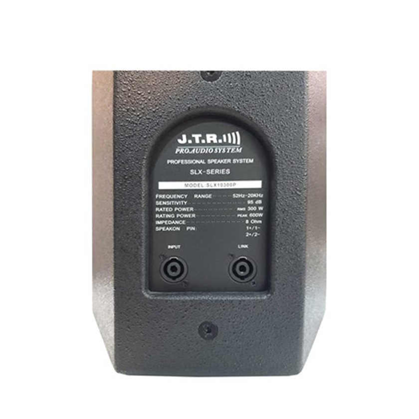 باند پسیو جی تی آر JTR SLX-10300P - خرید باند - ویس‌کده