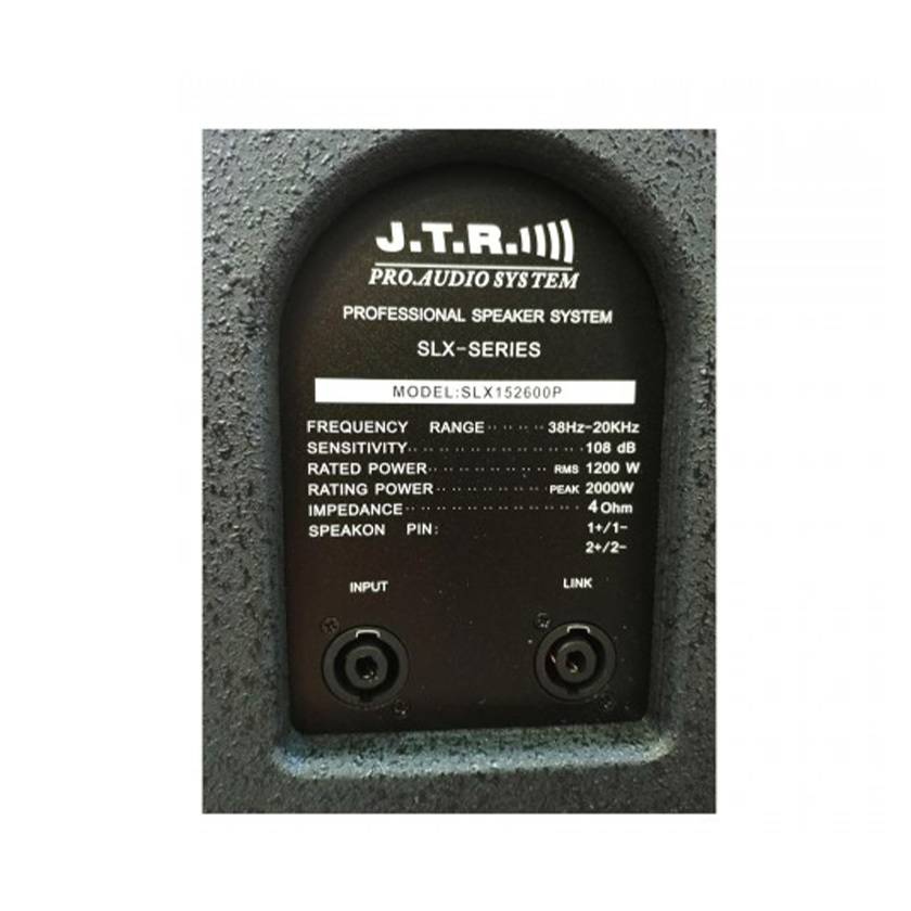 باند پسیو جی تی آر JTR SLX-152X600 -خرید باند - ویس‌کده