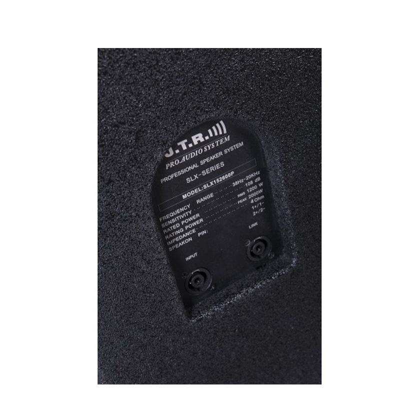 باند پسیو جی تی آر JTR SLX-15600P - خرید باند - ویس‌کده