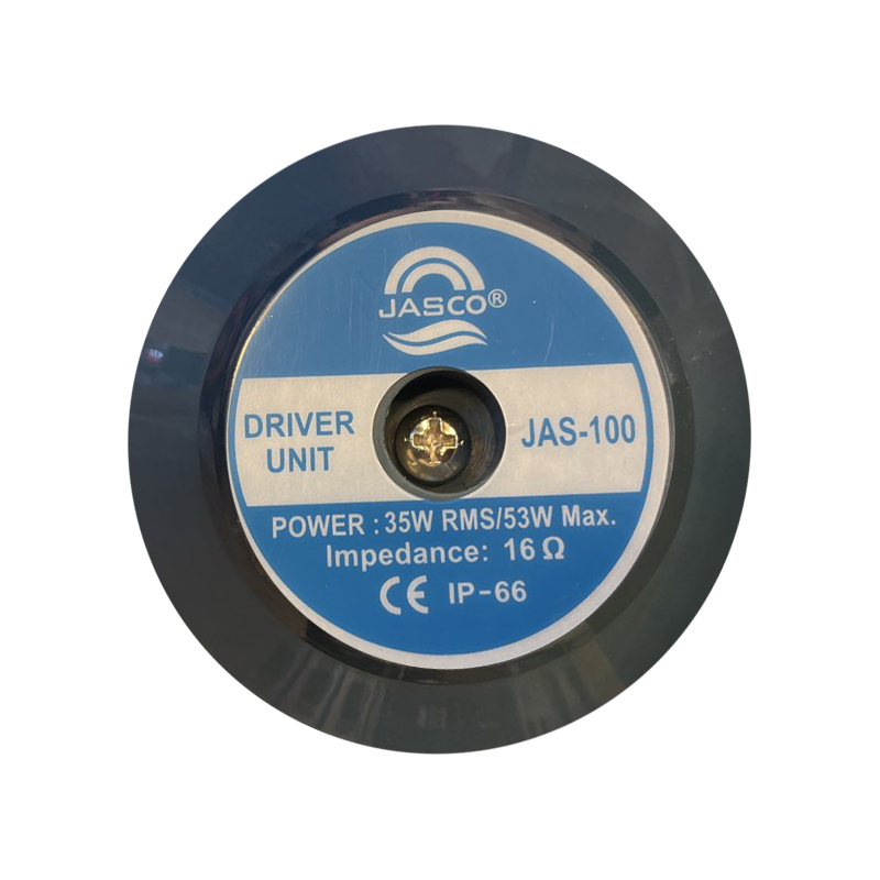 درایور یونیت جاسکو JASCO-100 | ویس‌کده