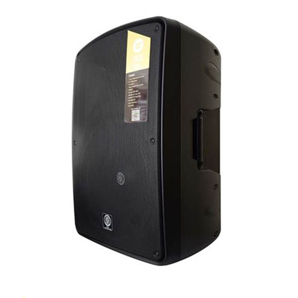 باند اکتیو 15 اینچ زیکو Zico W900A - ویس‌کده